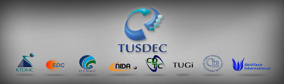 Technology Upgradation and Skill Development Company – TUSDEC ...
