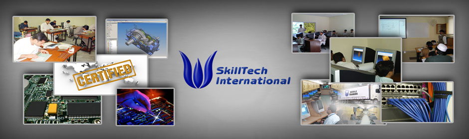 Technology Upgradation and Skill Development Company – TUSDEC ...