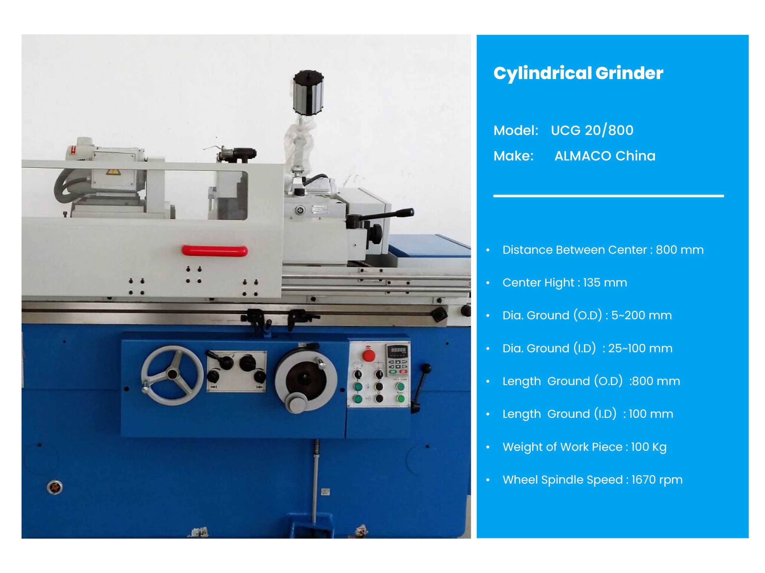 Facilities and Machinery – Technology Upgradation and Skill Development ...