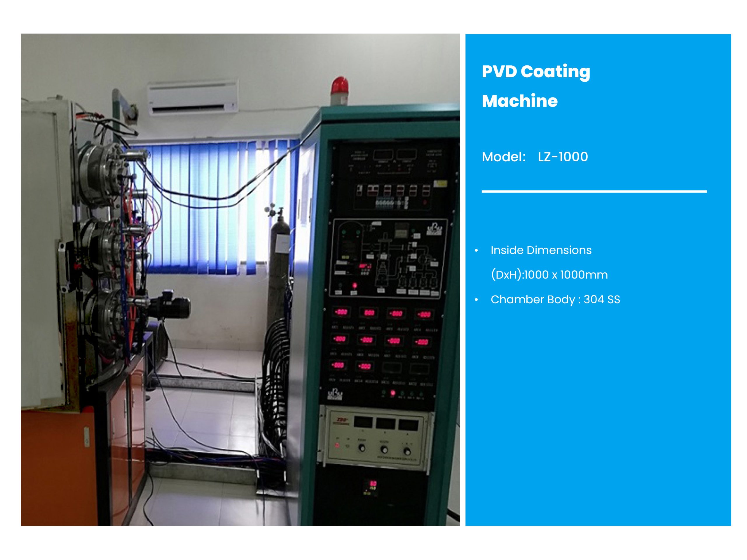 Facilities and Machinery – Technology Upgradation and Skill Development ...